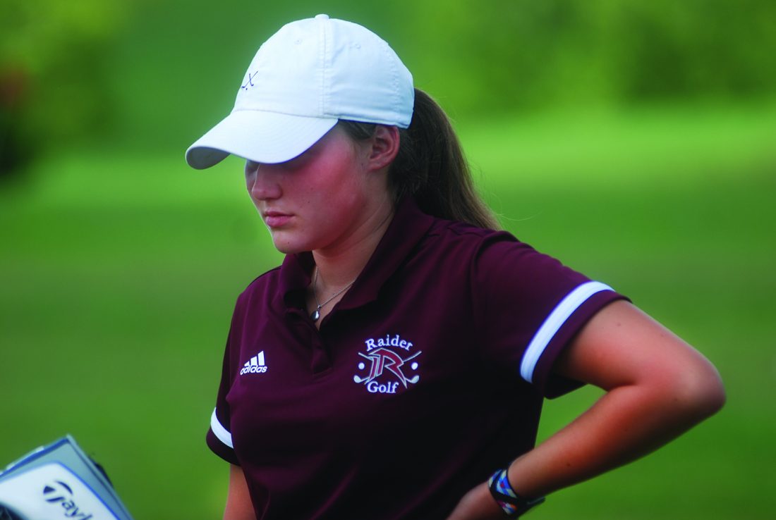 Molly McLean wins W.Va. Girls Invite | News, Sports, Jobs - News and ...